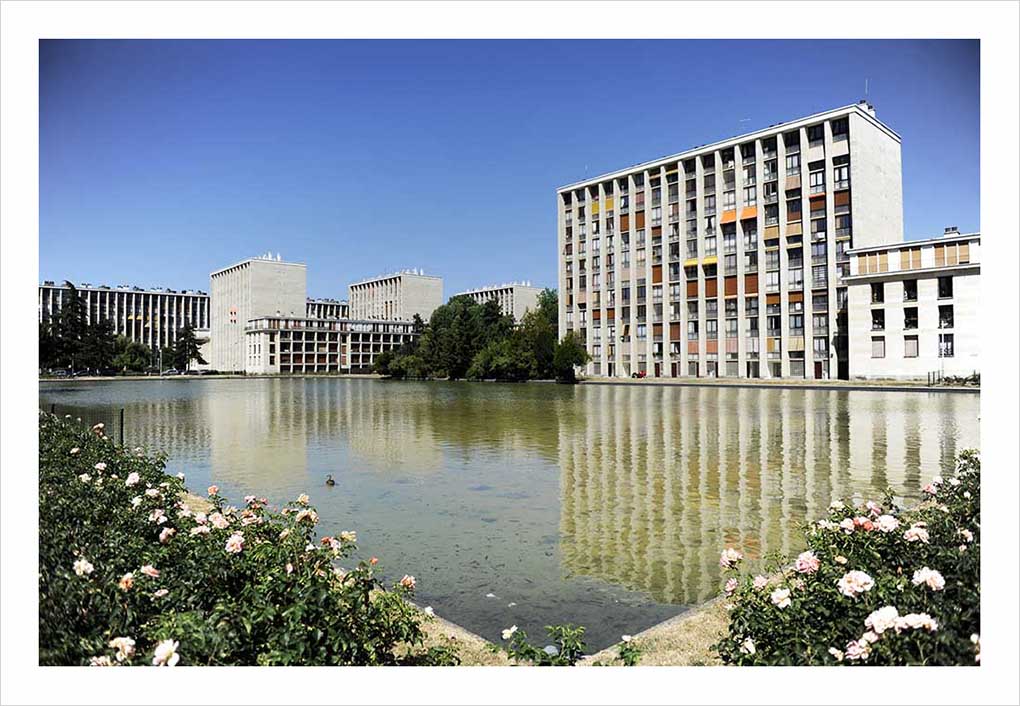 Meudon la For t Et L tonnante Fa ade Des 1000 Fen tres ARCHIPHOTOS meudon-la-for-t-et-l-tonnante-fa-ade-des-1000-fen-tres-archiphotos