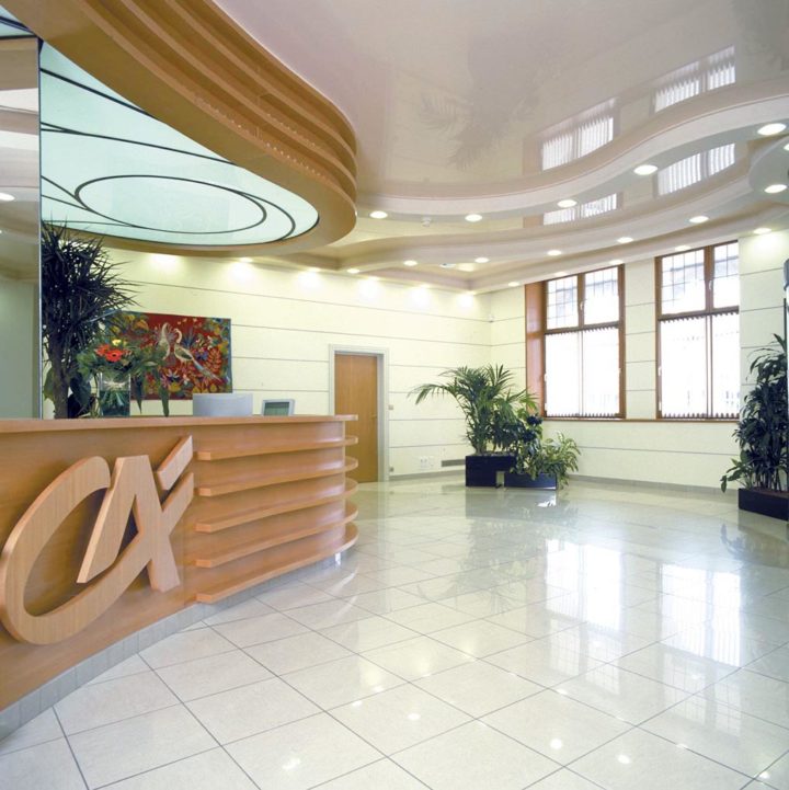 Agence du Crédit Agricole d’Arras. – ARCHIPHOTOS