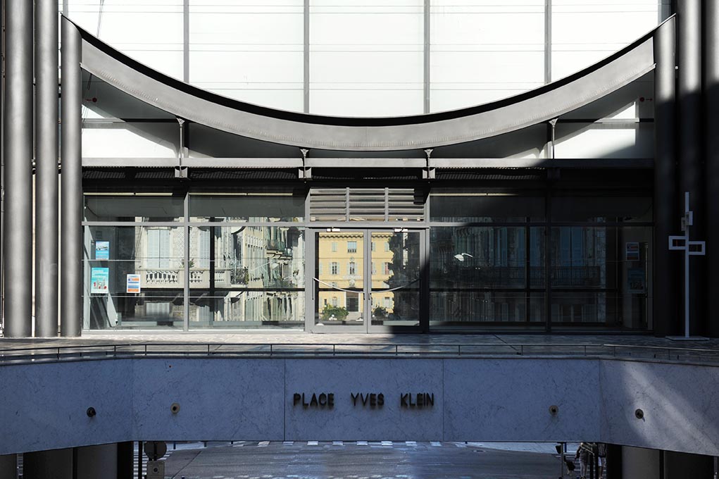 Le MAMAC de Nice – ARCHIPHOTOS