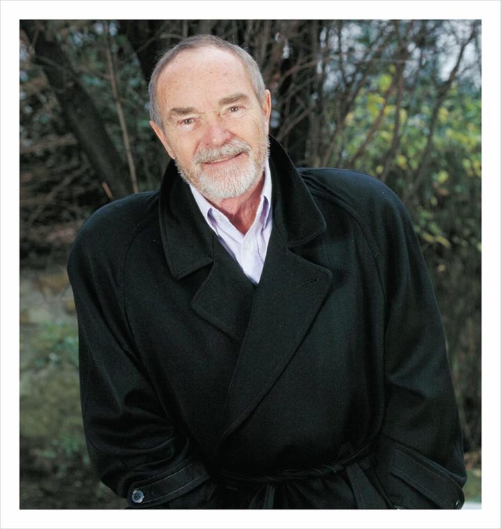 Les triomphes modestes de Pierre Vaneck – ARCHIPHOTOS