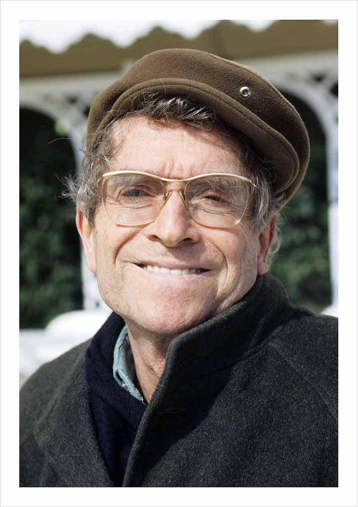 Darry Cowl, confessions d’un flambeur repenti – ARCHIPHOTOS