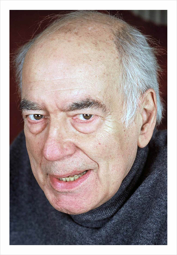 Rencontre avec Jacques Deray – ARCHIPHOTOS