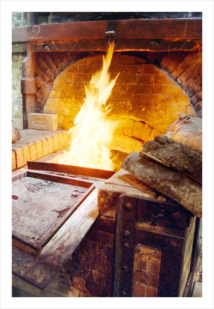 L’épreuve du feu – ARCHIPHOTOS