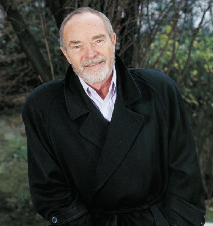 Les triomphes modestes de Pierre Vaneck – ARCHIPHOTOS