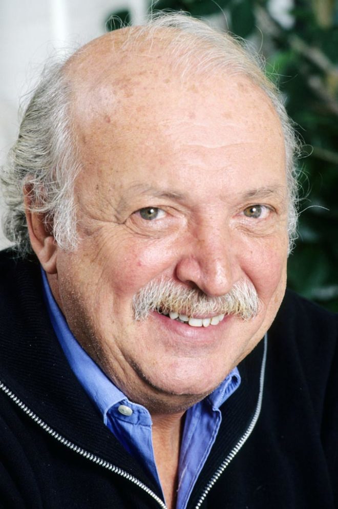 Jean Becker, rendre les gens heureux – ARCHIPHOTOS