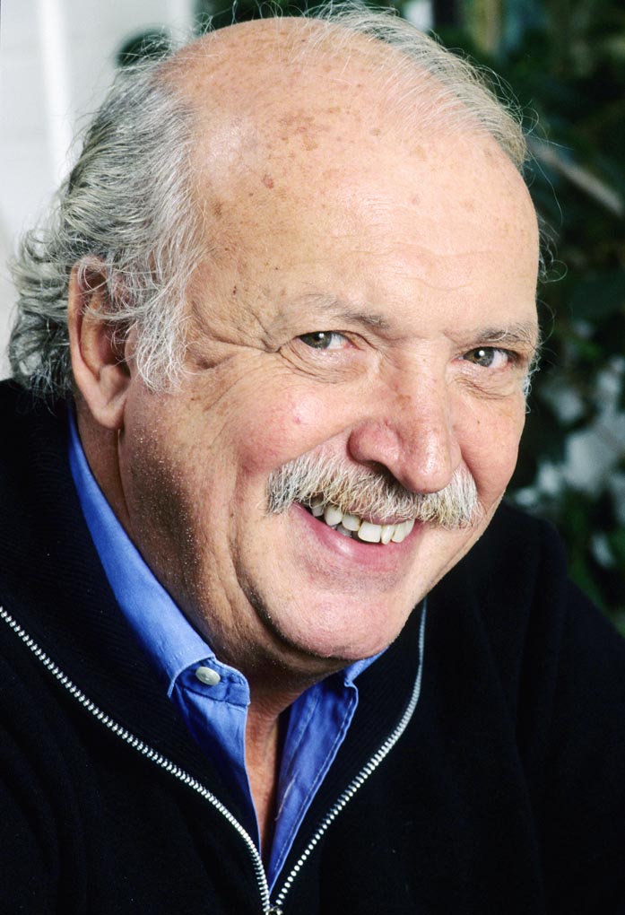 Jean Becker, rendre les gens heureux – ARCHIPHOTOS