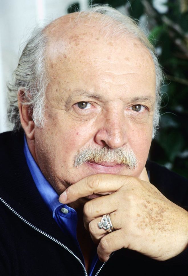 Jean Becker, rendre les gens heureux – ARCHIPHOTOS