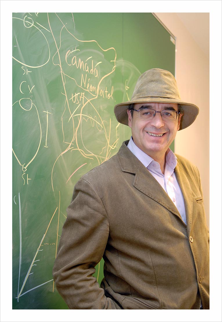 Pascal Picq citoyen et scientifique – ARCHIPHOTOS