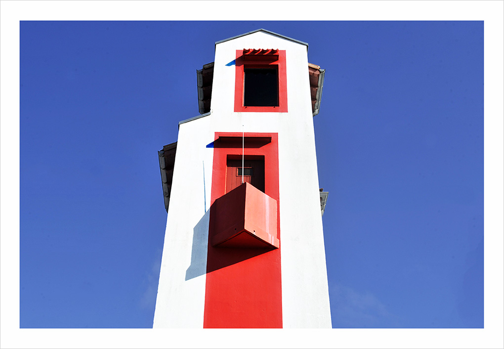 Le phare de Saint-Jean-de-Luz – ARCHIPHOTOS