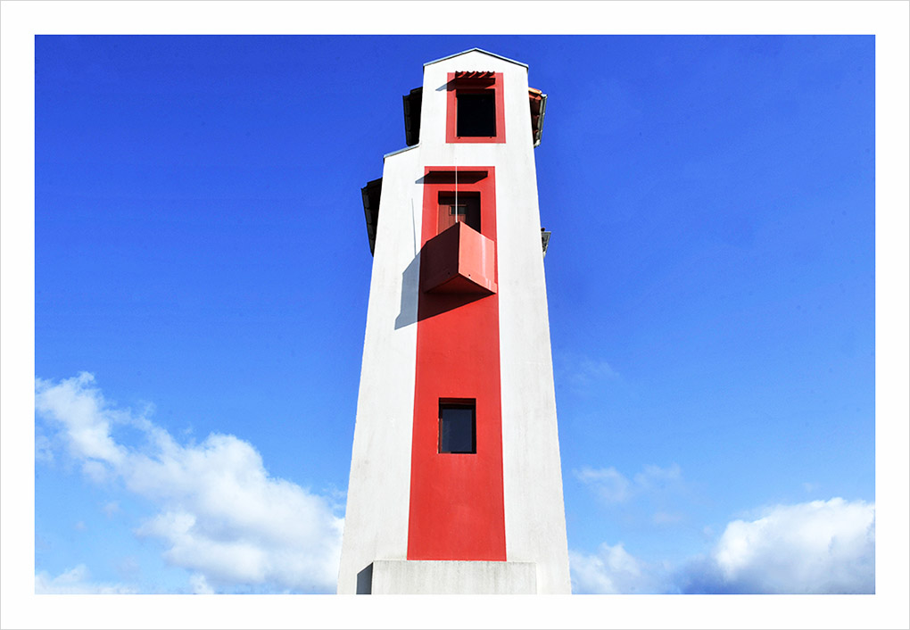 Le phare de Saint-Jean-de-Luz – ARCHIPHOTOS